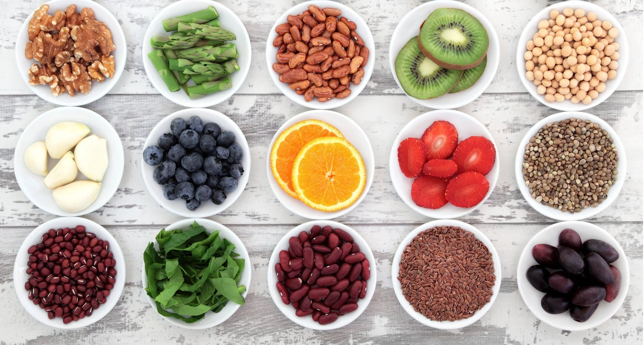 The Role of Fiber in Cancer Prevention: What Science Says – NeuroFiber